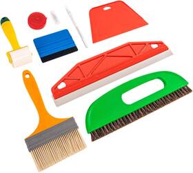 ART3D A17994 Wallpaper Smoothing Tool Function Practical